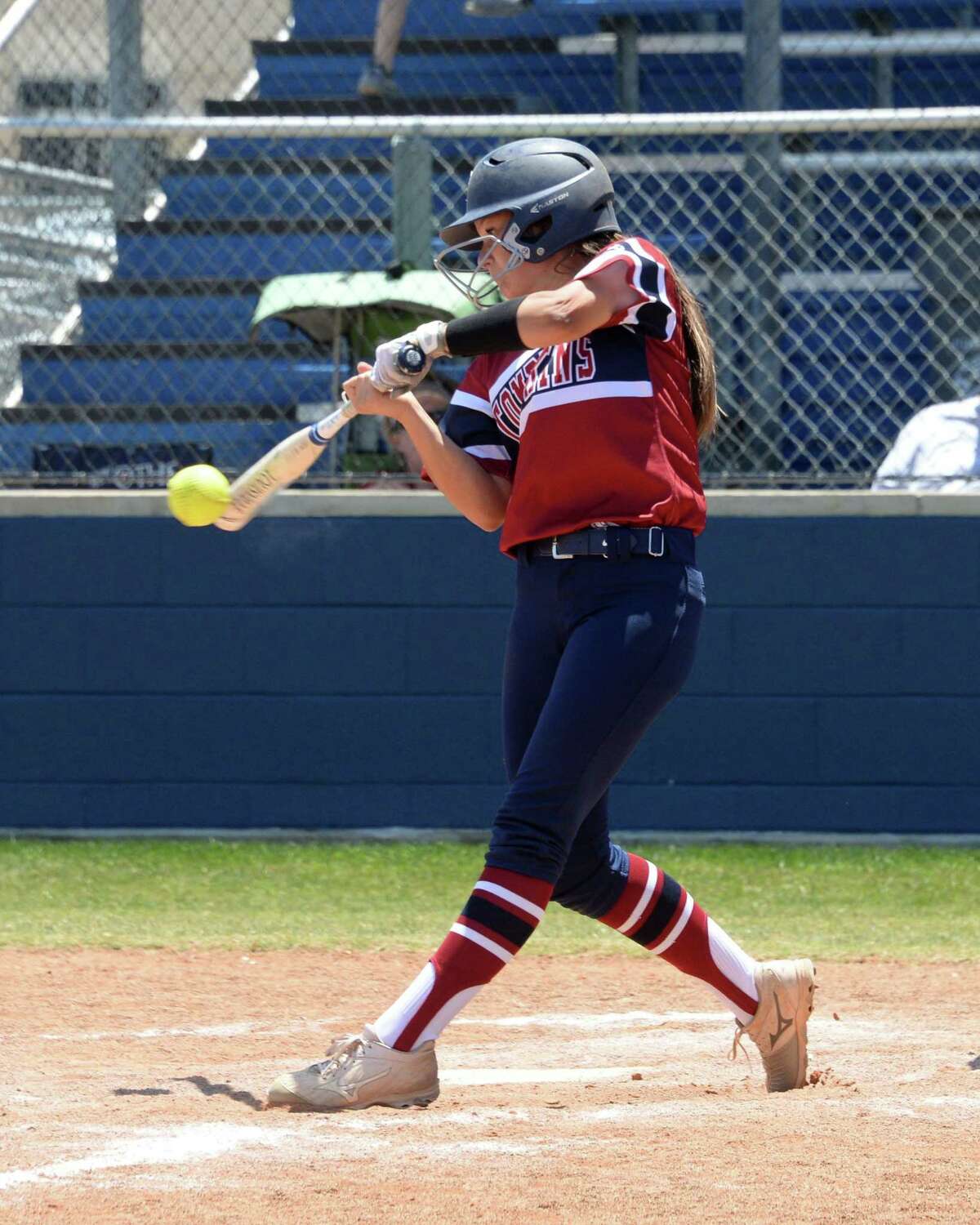 Austin, Tompkins set for regional quarterfinal softball matchup