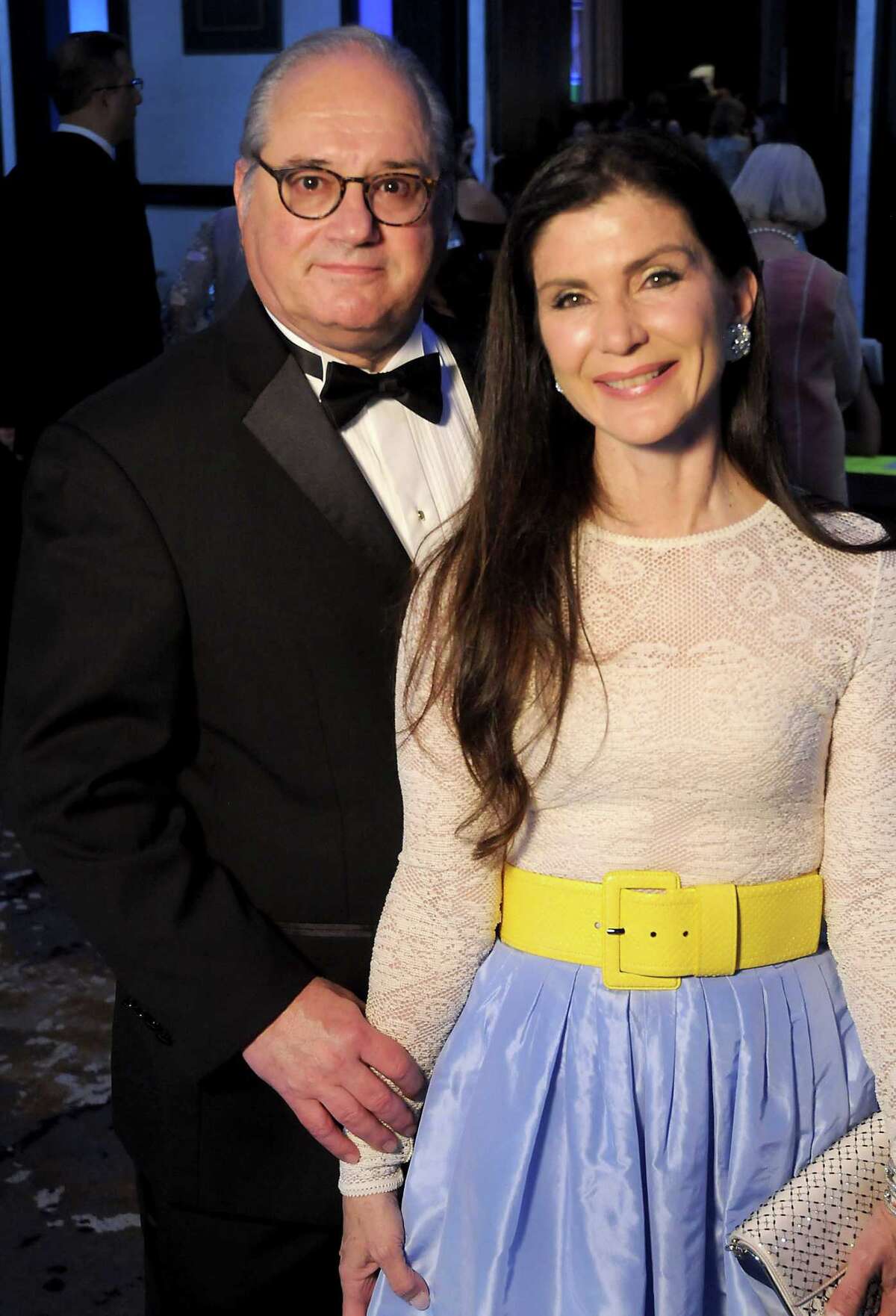 Sixth annual UNICEF USA Gala honors the late Lester Smith, raises $1 ...