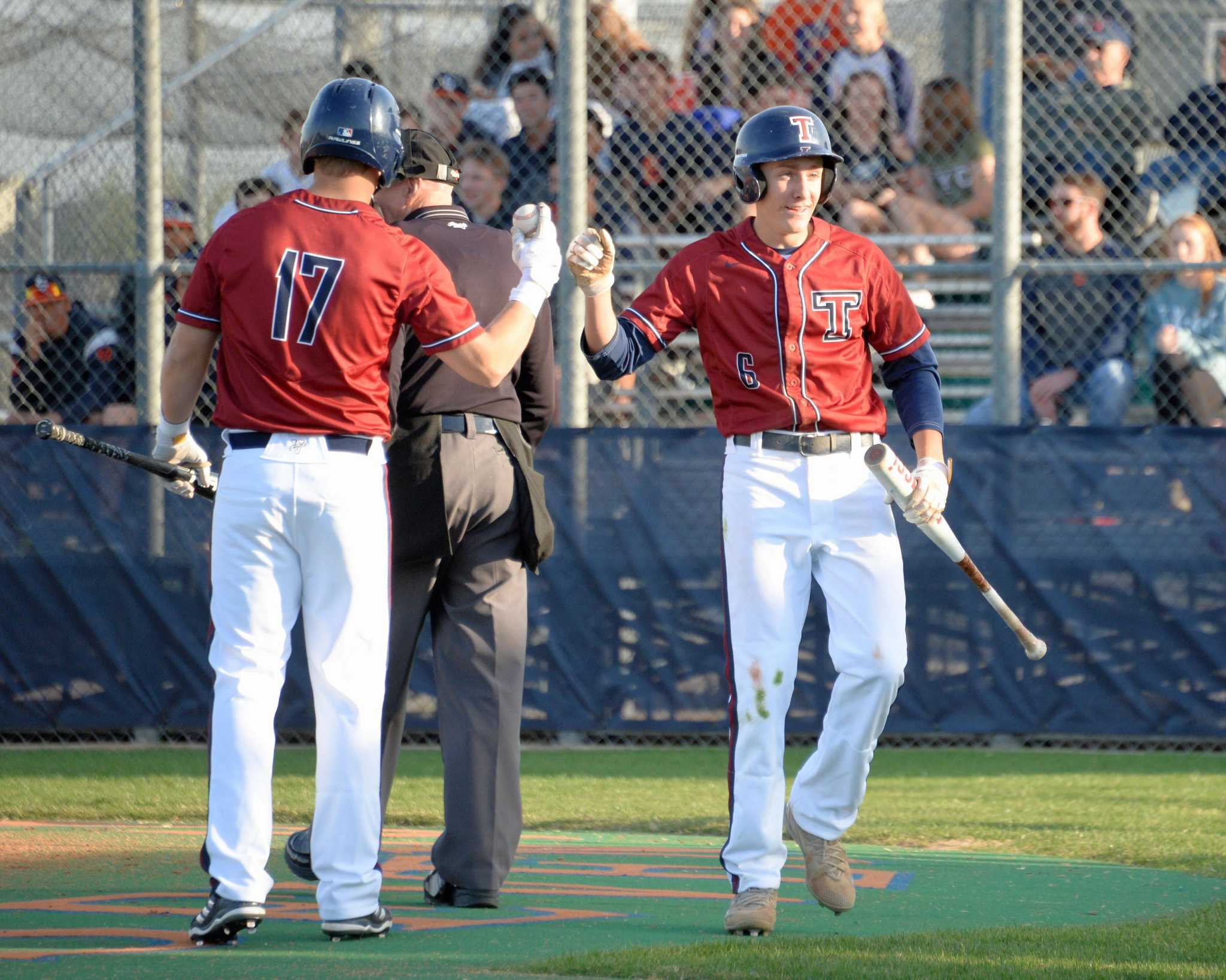 Katy ISD baseball stars shined in short spring