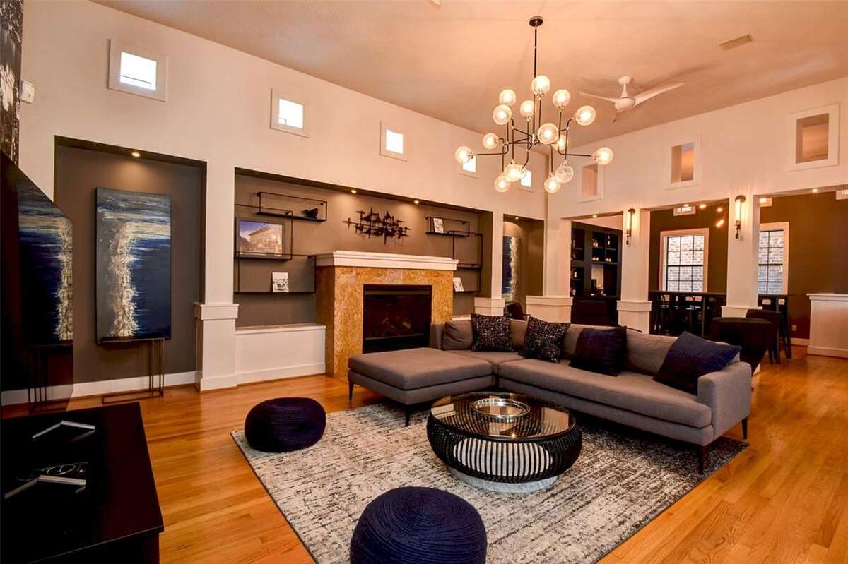Peek inside unique homes for sale in Houston's historic districts