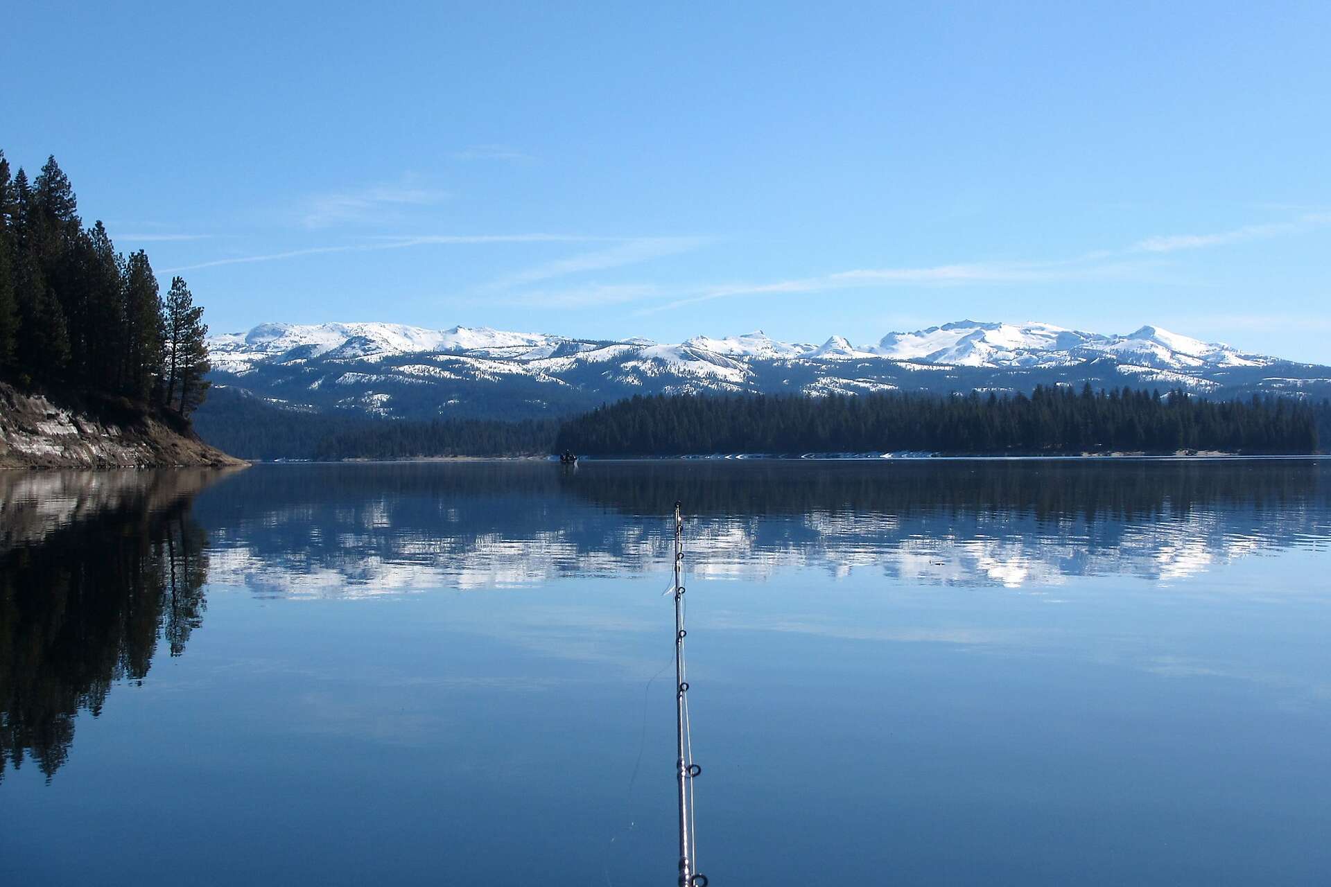 The best outdoor spots to spend this Memorial Day weekend