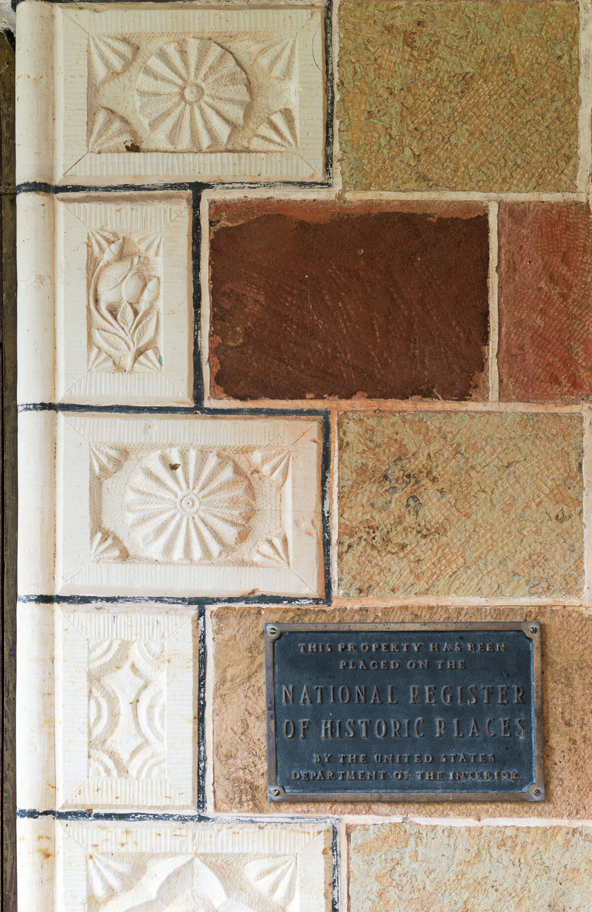 Look inside this stunning historic Victorian mansion buried in the ...