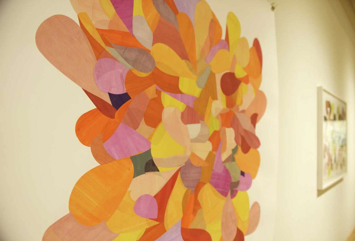 ‘Time and Place’ opens at Flinn Gallery