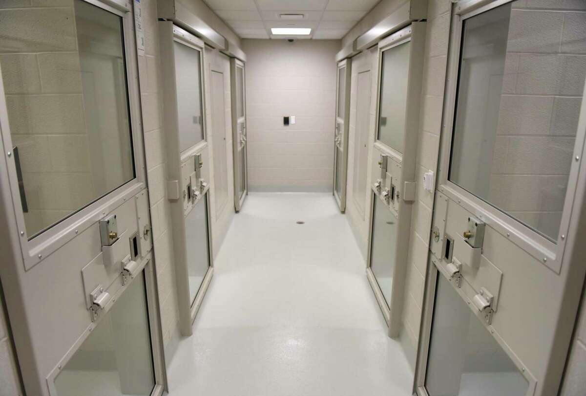 Stamford Police Department unveils its new headquarters