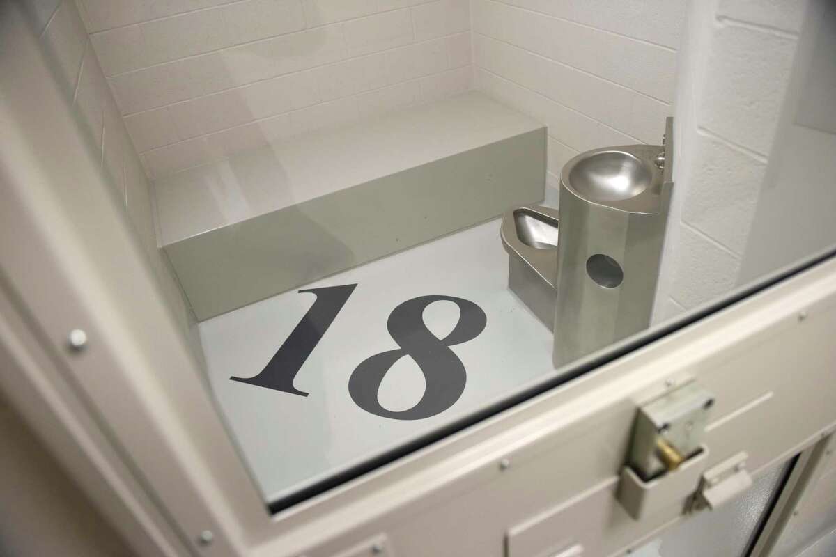 Stamford Police Department unveils its new headquarters