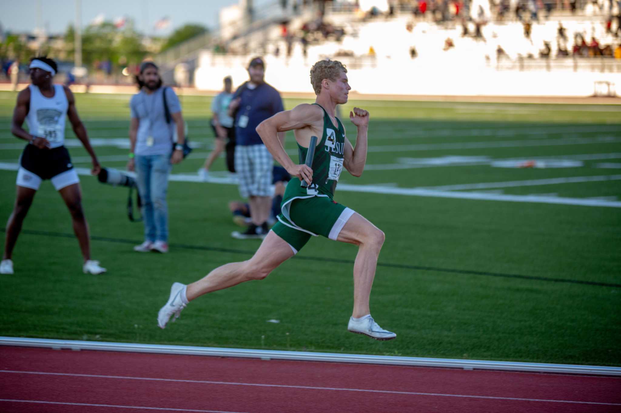 Everything you need to know about Strake Jesuit's Matthew Boling