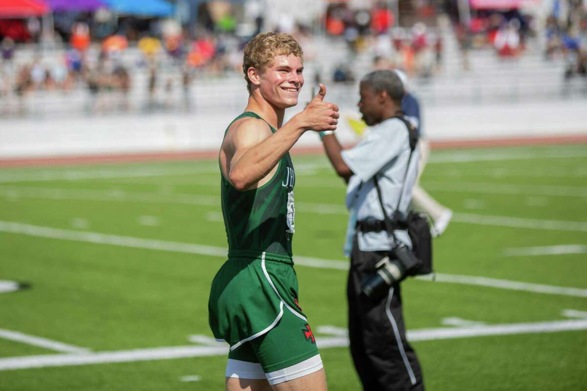Strake Jesuit's Matthew Boling: Everything you should know about high ...