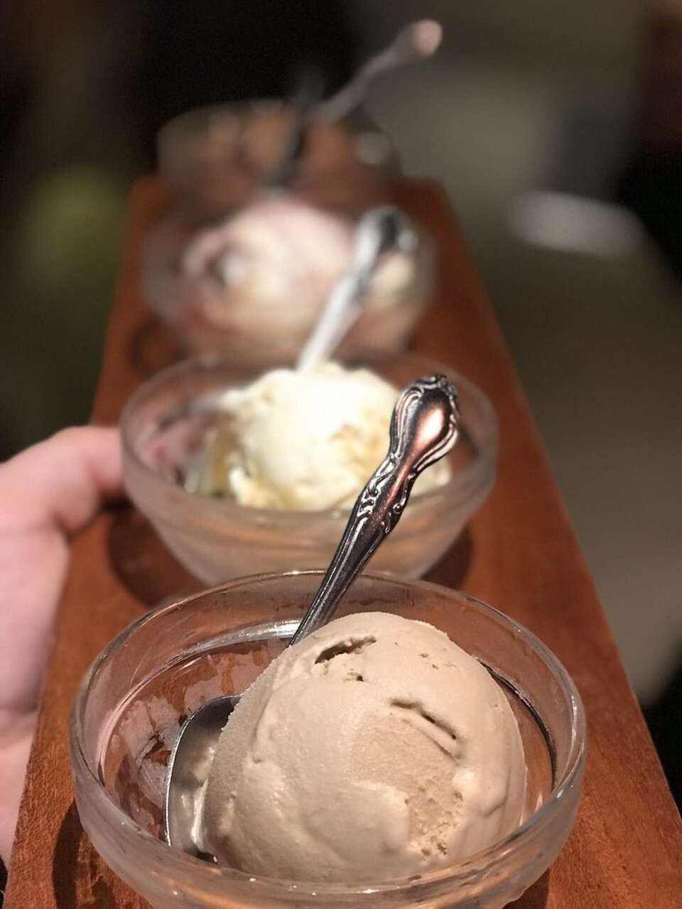 Here are Yelpers' favorite Seattle ice cream spots