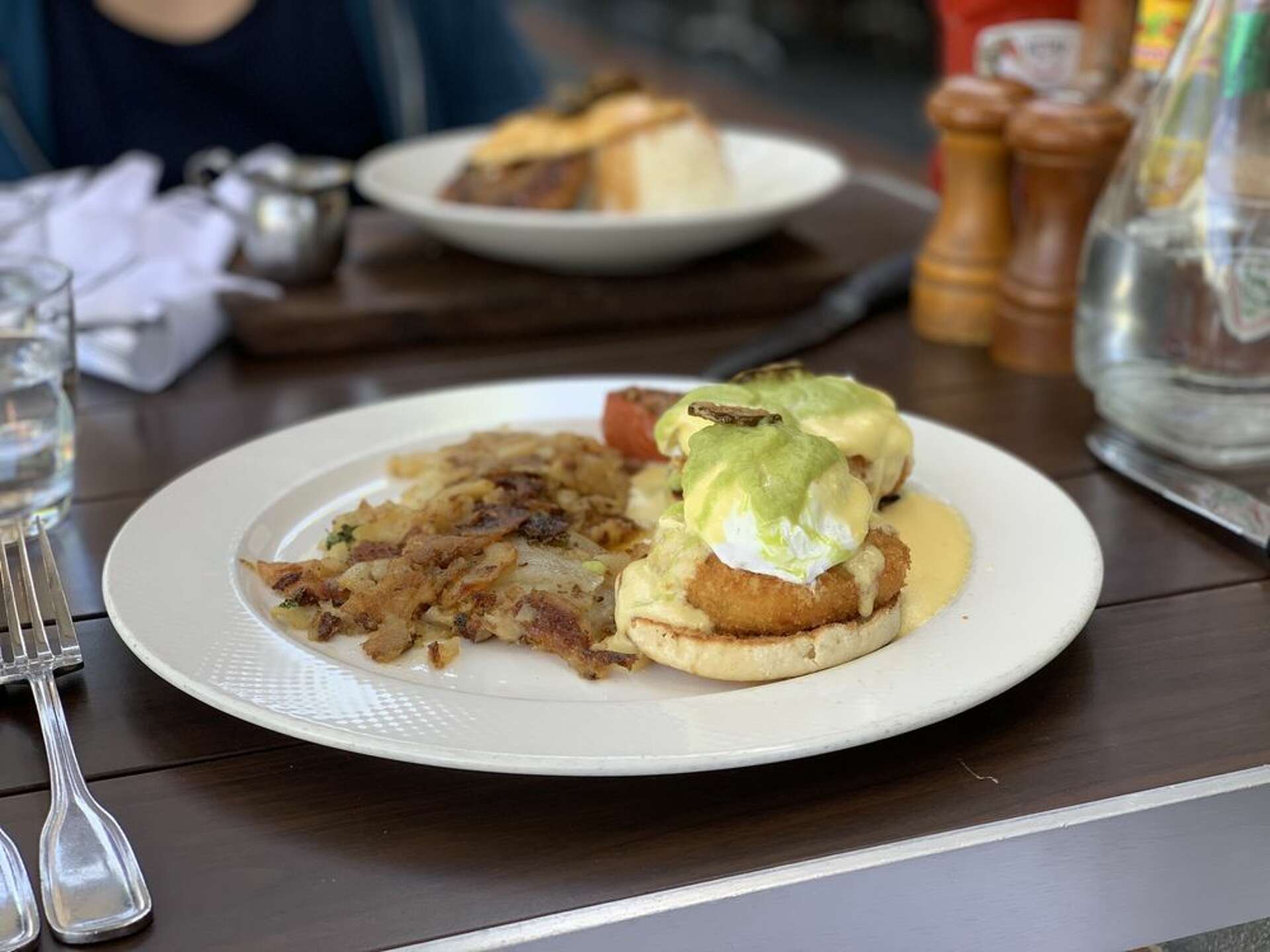 OpenTable names eclectic list of best brunch spots in the Bay Area