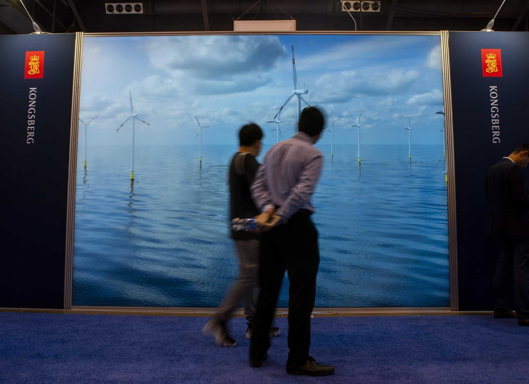 Norwegian companies bringing tech, social change to U.S. oil & gas industry