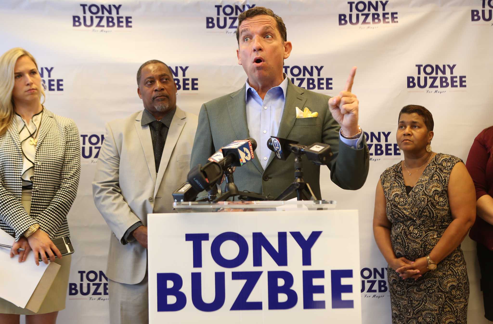 Buzbee files suit over ‘fraudulent’ Harvey contracts, says companies ...