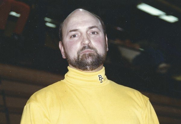 Stellar coaching career earns John Stern Hall of Fame induction