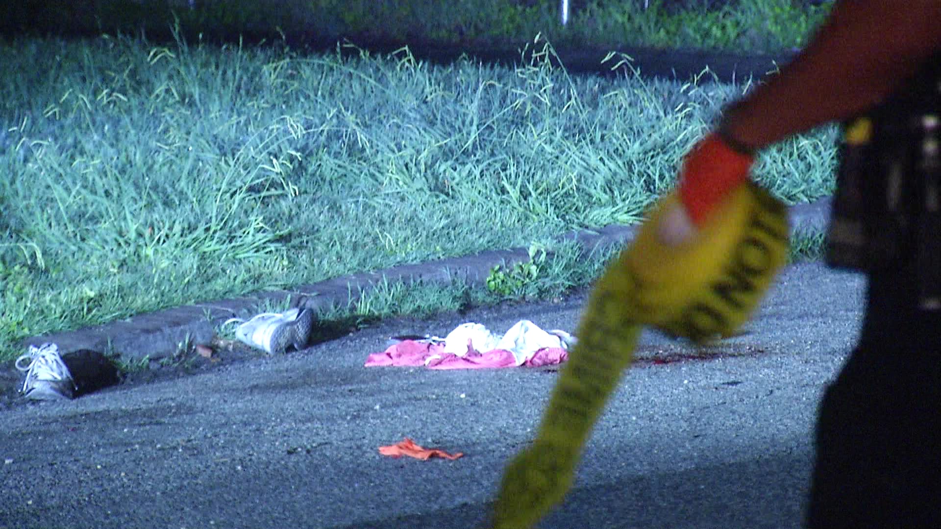 SAPD: Man unresponsive after being shot in head outside North Side home