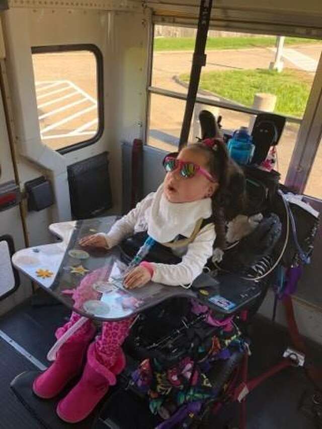 West Haven ‘miracle’ child continues to defy the odds — and needs help