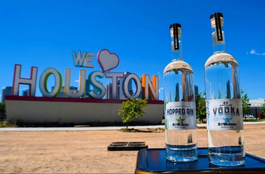 8th Wonder Distillery to hold official launch party - Houston Chronicle