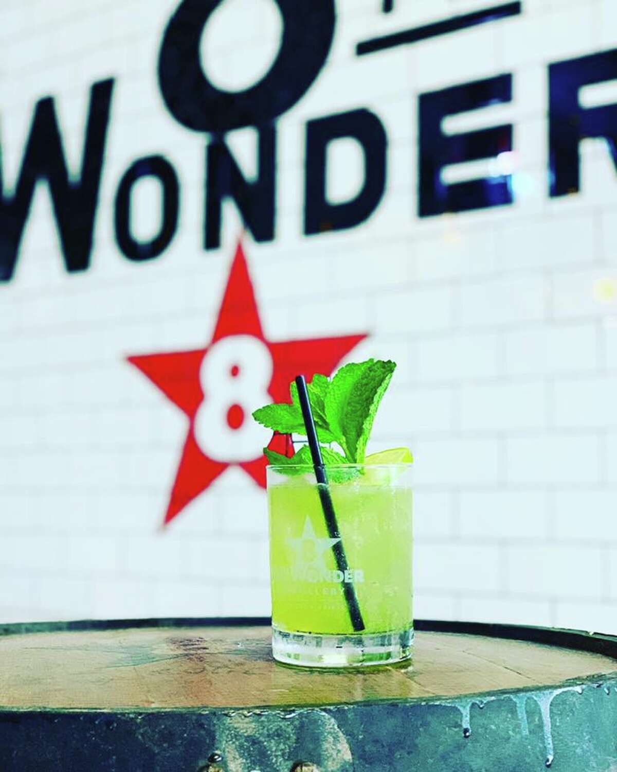 8th Wonder Distillery to hold official launch party