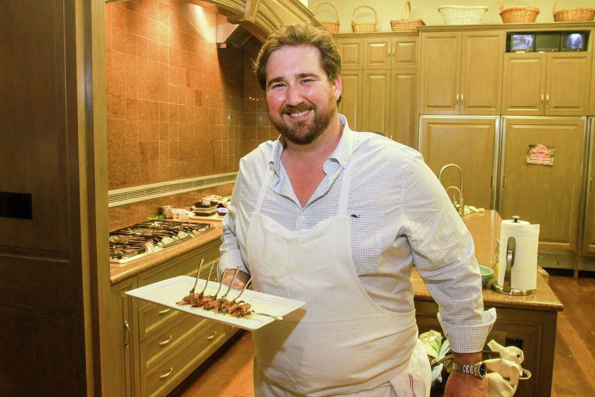 Chefs from Eunice, Alice Blue, Le Colonial and Poitín service Recipe ...