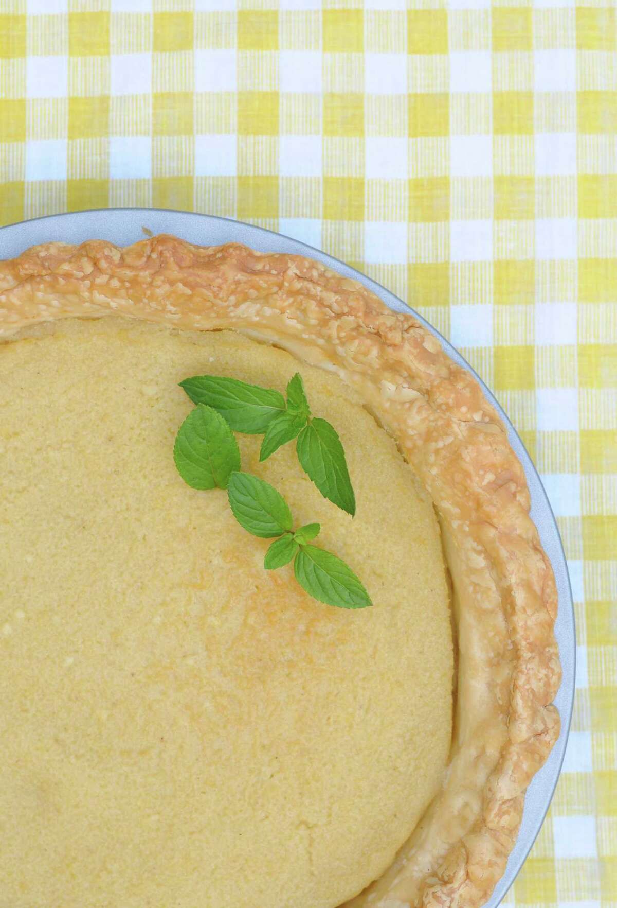 The summer kitchen’s secret ingredient powerhouse: Sweet tea