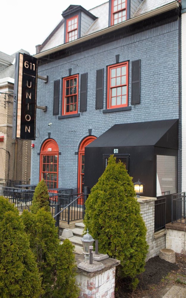 Italian restaurant 611 Union opens in Schenectady