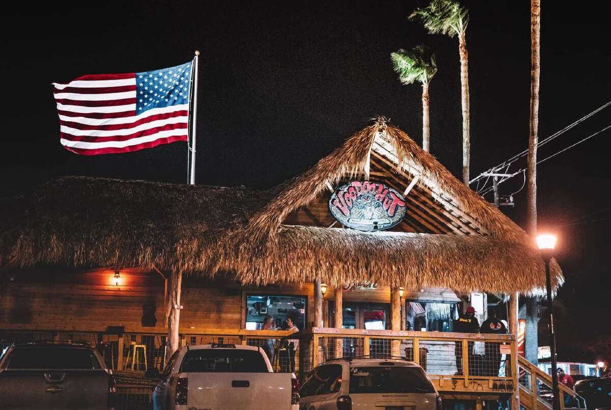 Two bay area landmarks are teaming up to offer Cajun food bliss to ...