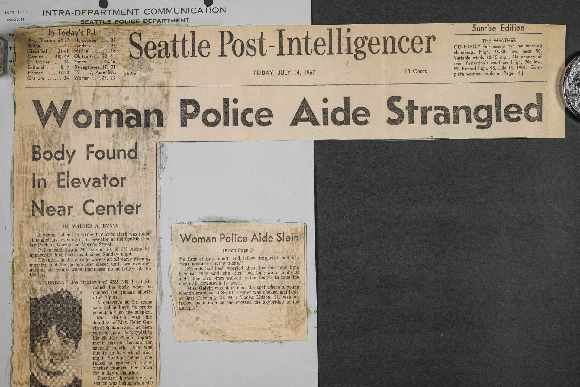 DNA and family trees: How genealogy is solving 50-year-old murder cases ...