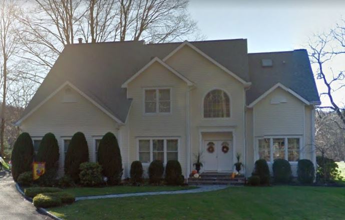 North Stamford home sells for $1.1M