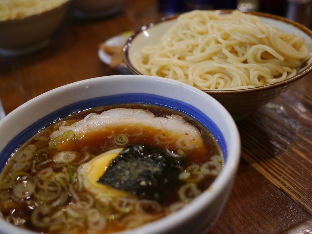 Taishoken Ramen to bring famed tsukemen noodles to the Bay Area