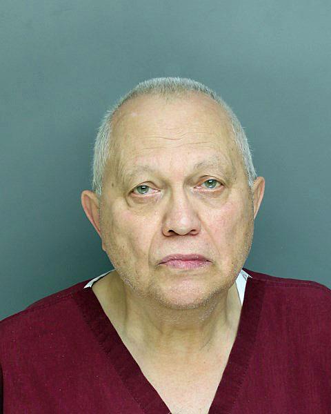 Vet arraigned on animal cruelty charges
