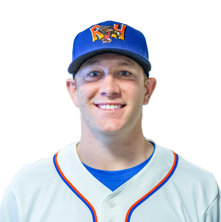 ROCKHOUNDS REPORT: Milburn pitches 'Hounds past Hooks