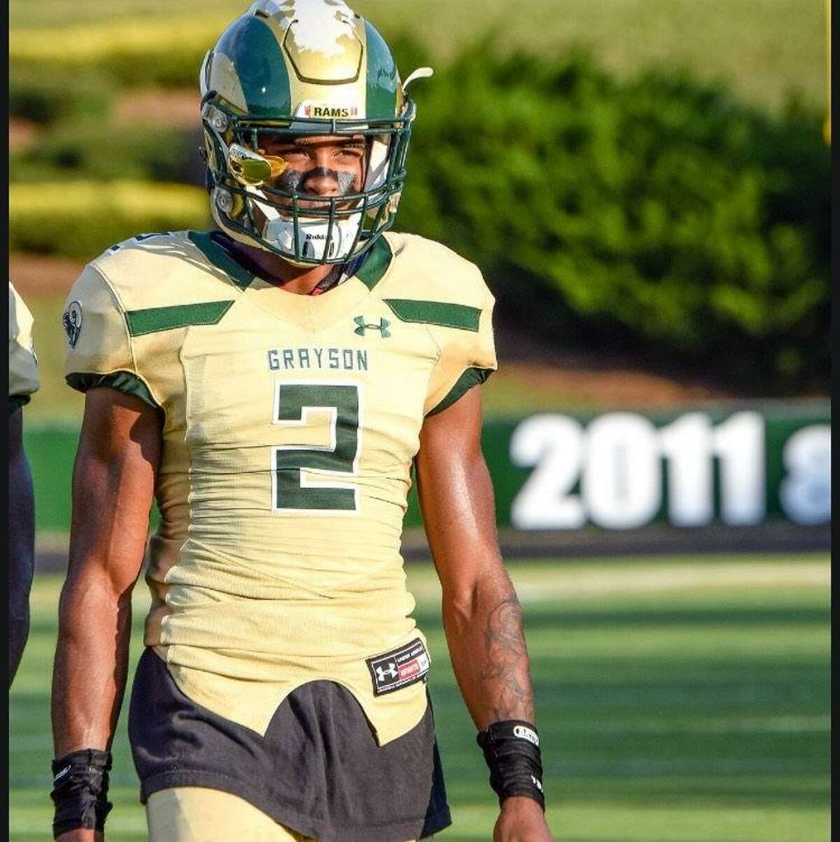 Texas CB Kenyatta Watson II transfers to Georgia Tech