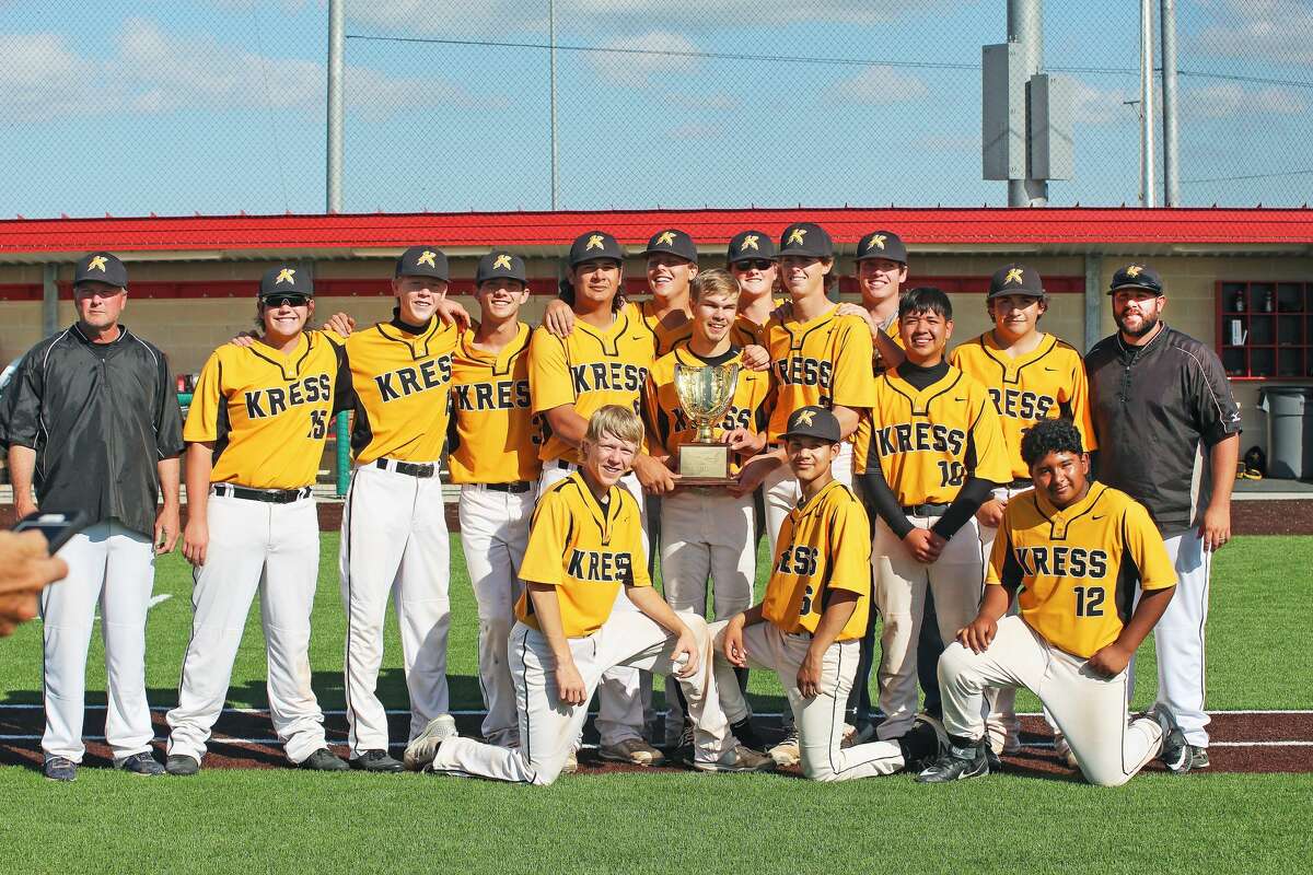 Area teams continue baseball, softball playoffs today, Friday