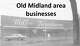 Throwback: Old Midland area businesses