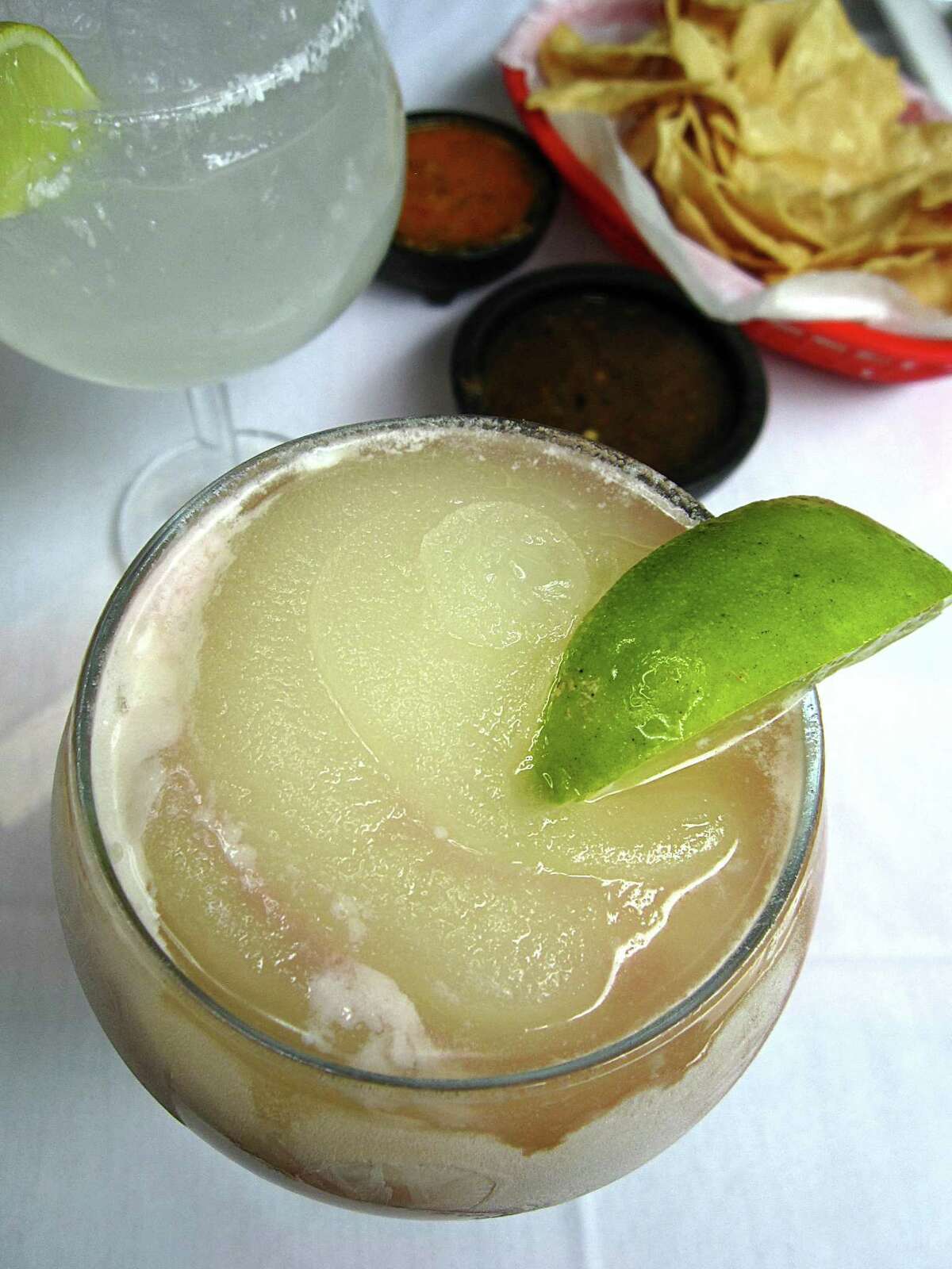 Review: SoLuna on Broadway takes Mexican food beyond margaritaville