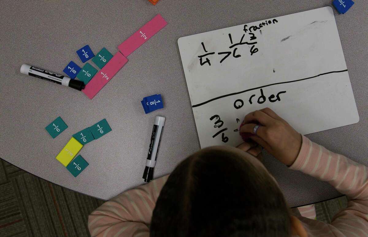 Efforts to fix broken Permanent School Fund move forward in Texas Senate