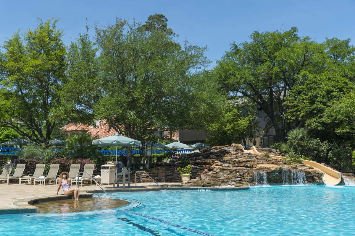 Save money on a family vacation by staying at a Texas hotel with an ...