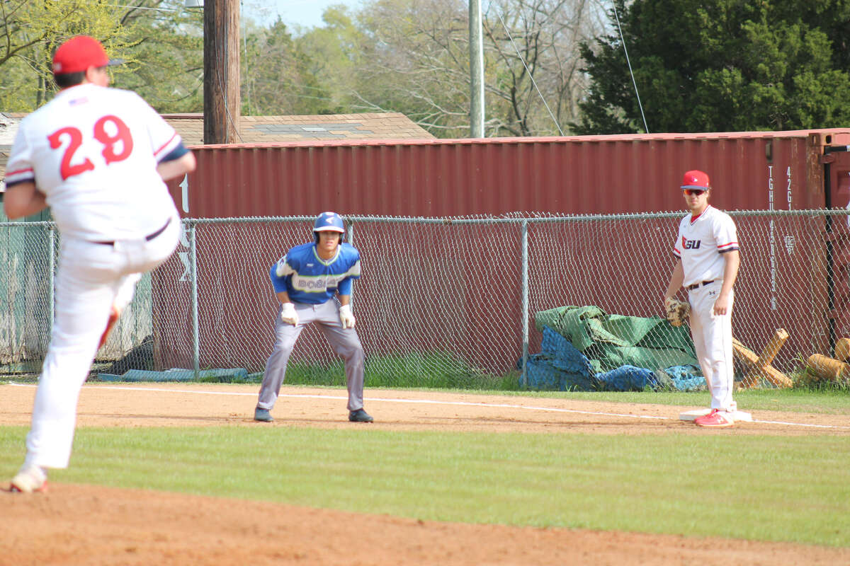 Another first for Bryant & Stratton athletics