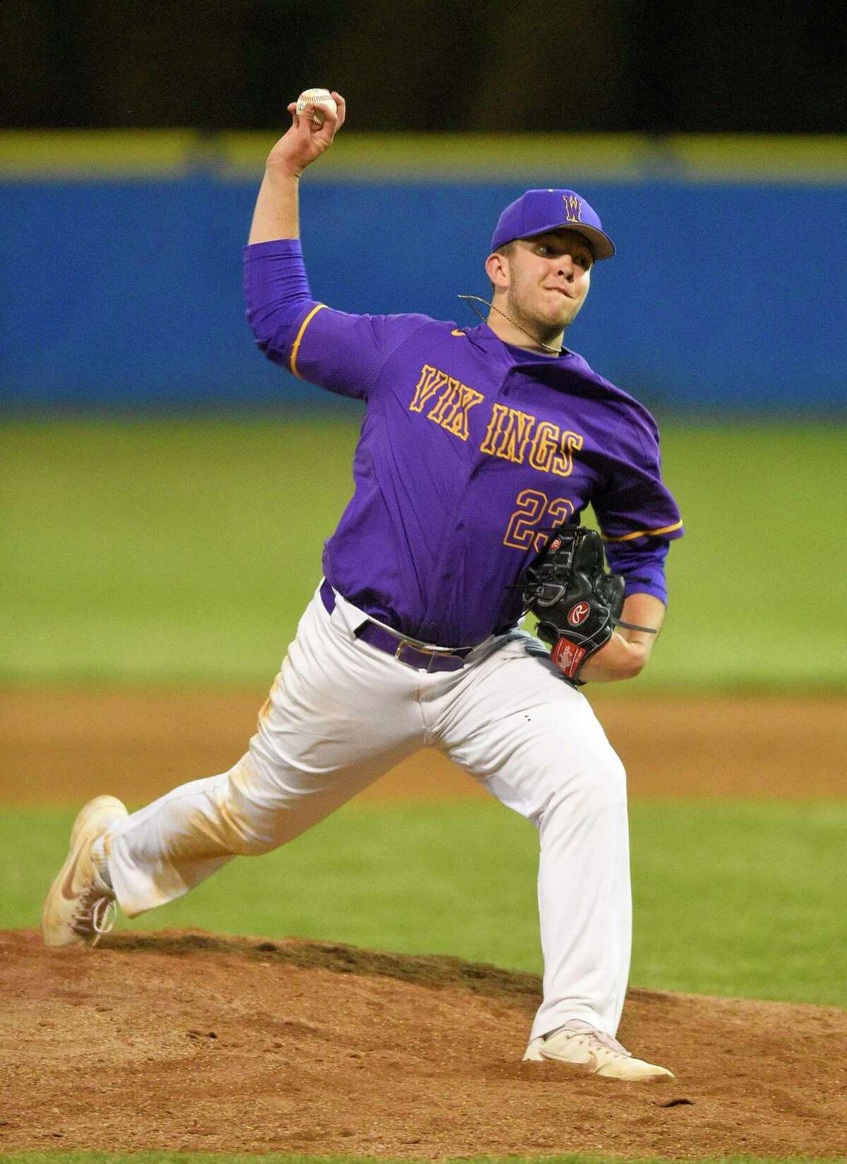 Semmel and Zmarzlak of Westhill both selected in MLB Draft
