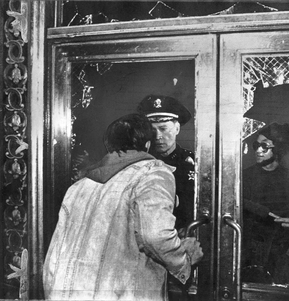 SF’s White Night riots’ 40th anniversary: Long-buried photos show a ...