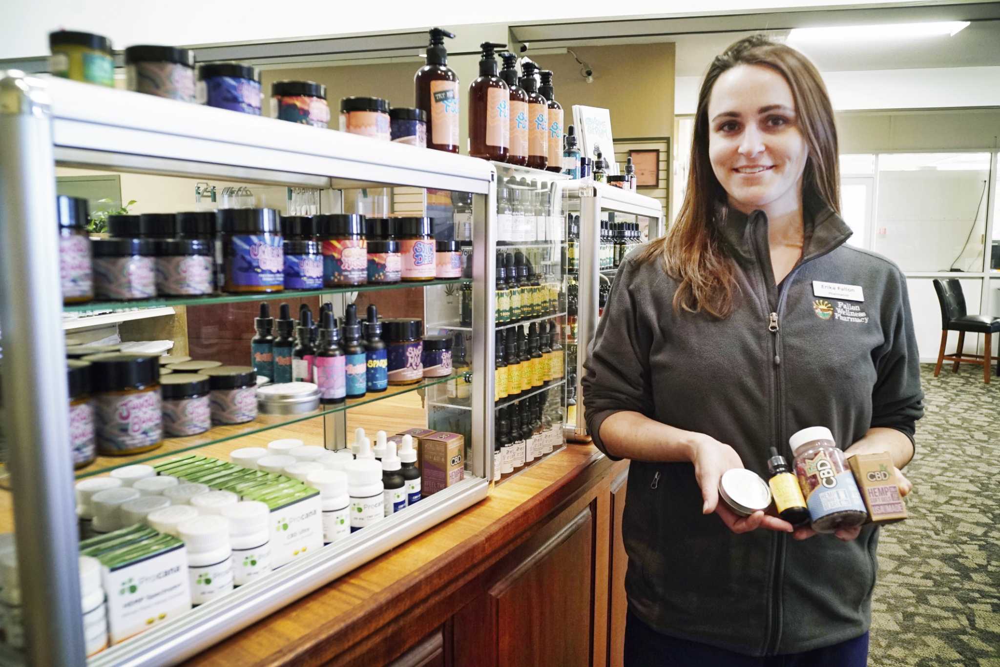 As CBD explodes, how safe are New York consumers?