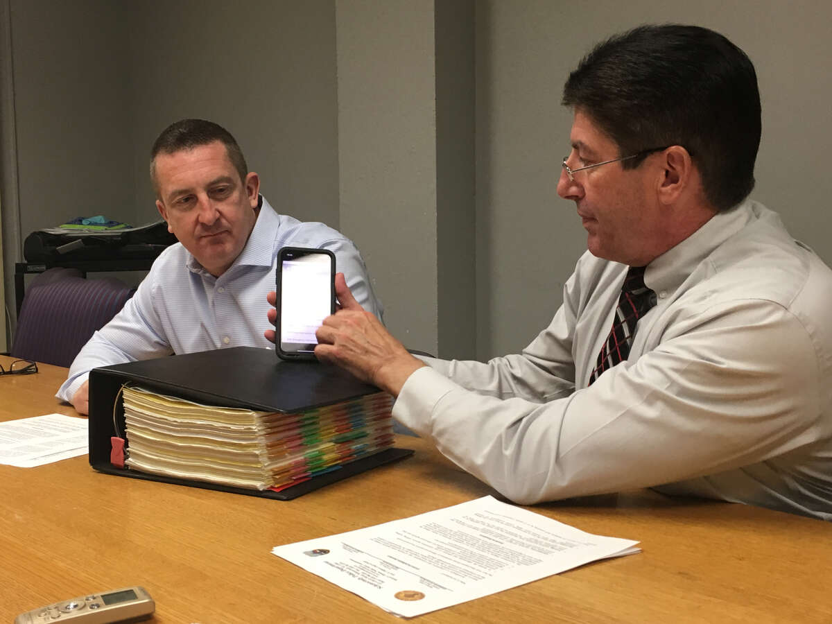 The new additions are expected to help get the police and fire crews ...