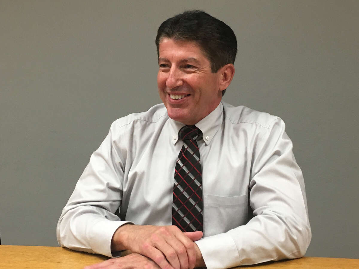 Schenectady police department nearing goal of accreditation