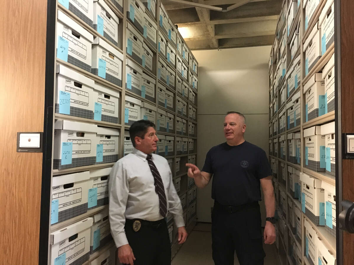 Schenectady police department nearing goal of accreditation