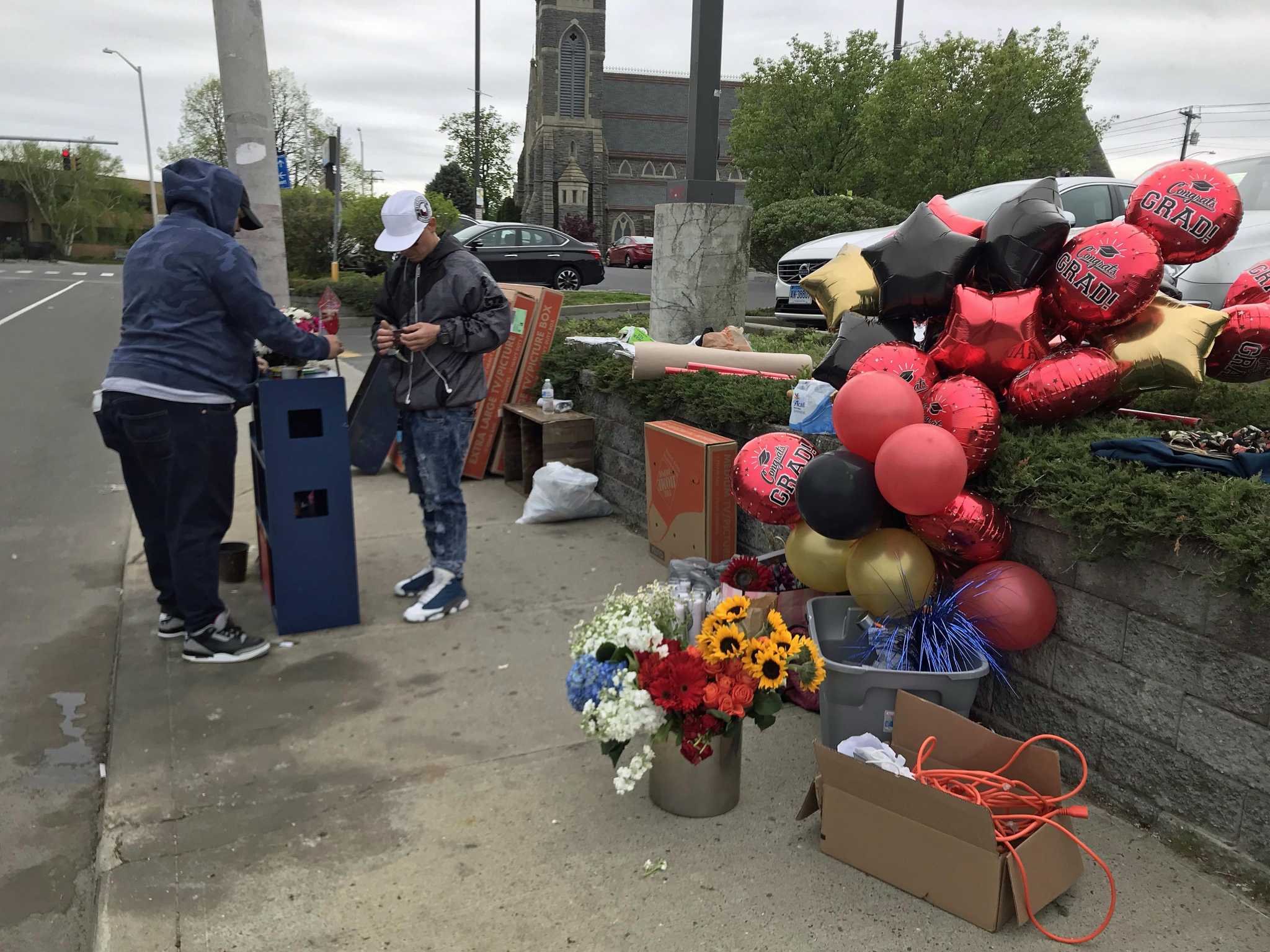 Family, friends gather on 2-year anniversary of Jayson Negron’s death