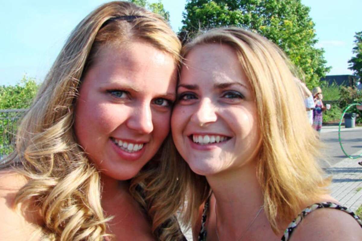 SEEN - 2009 Alive at Five with Tower of Power