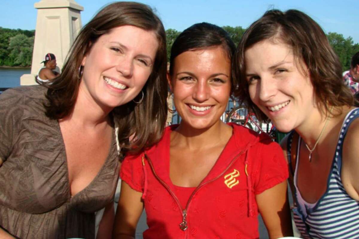 SEEN - 2009 Alive at Five with Tower of Power