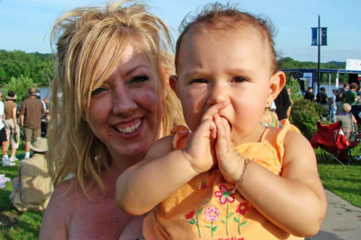 SEEN - 2009 Alive at Five with Tower of Power