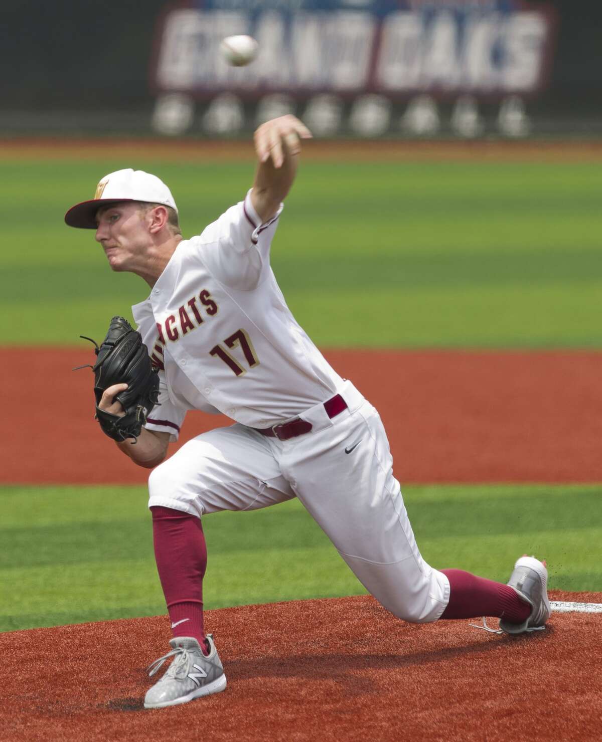 BASEBALL: TWHS, Cy Woods beat the weather, split two games