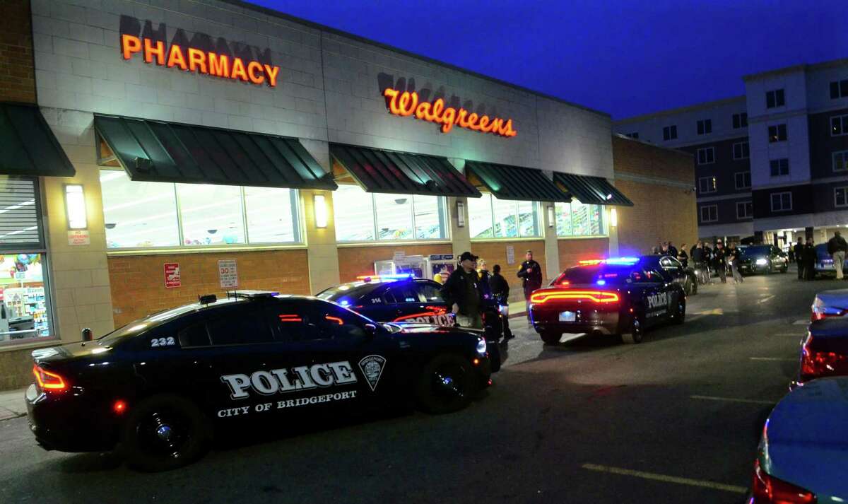 Bridgeport denies request for Negron protest body cam footage