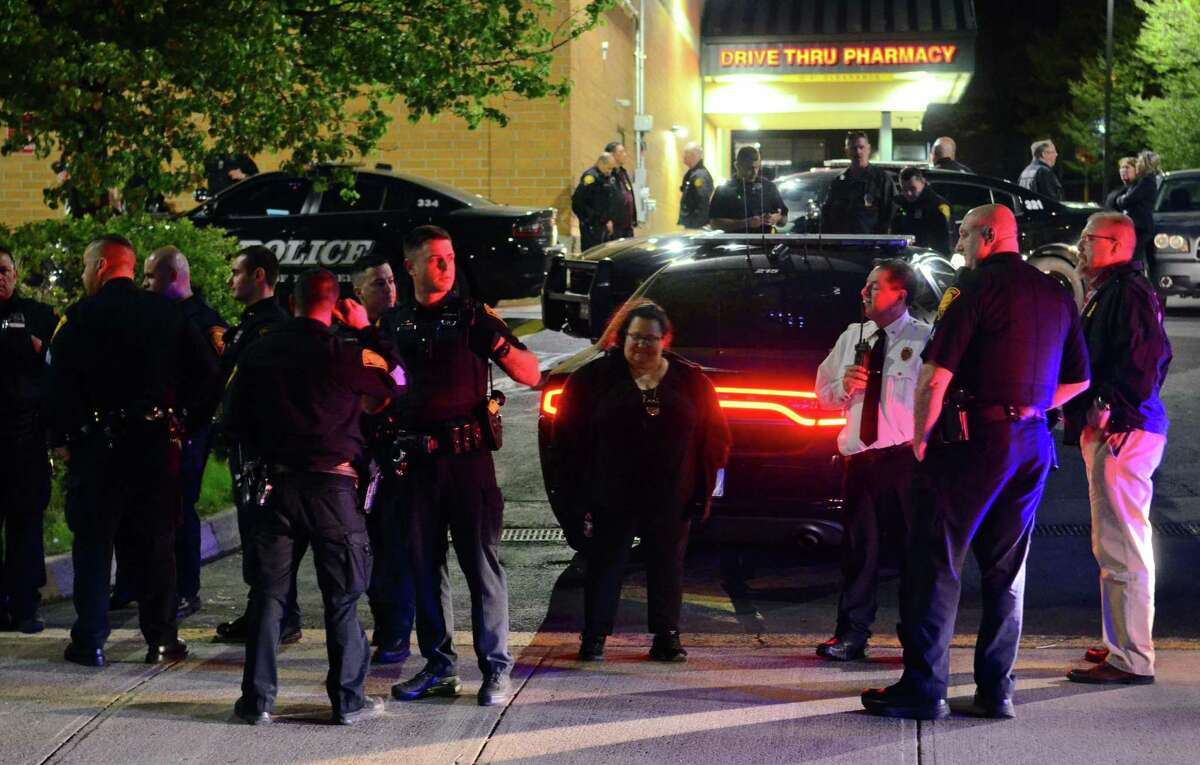 FAQ about the Bridgeport officer-involved shooting of Jayson Negron