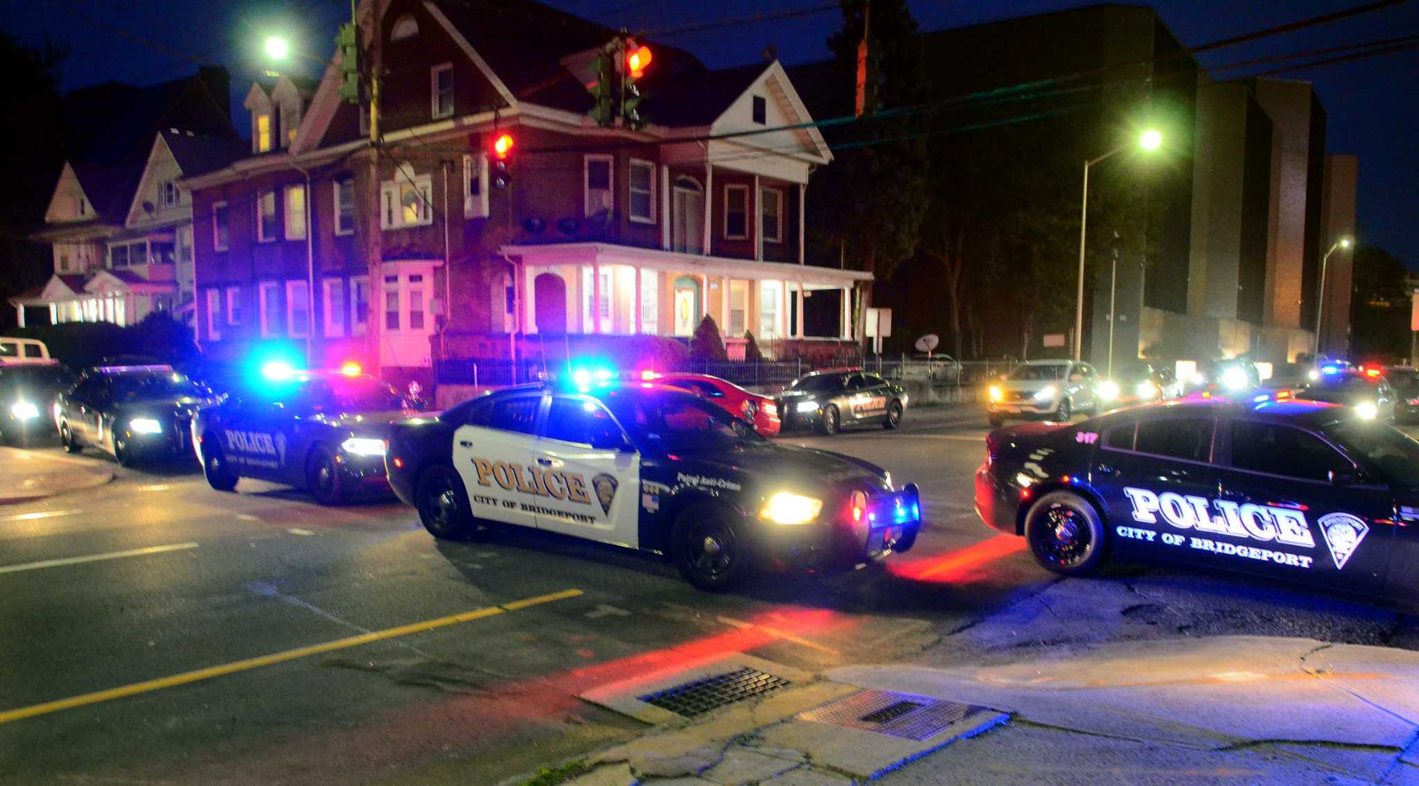 Bridgeport shooting protester case continued — again